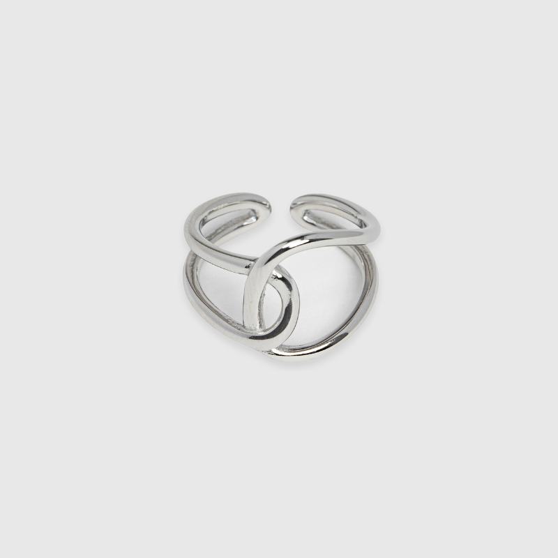 Alina Crunch (silver) – Aveline