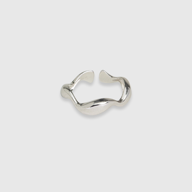 Ocean Wave (silver) – Aveline