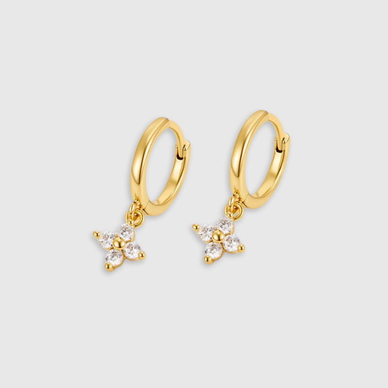 Crystal Clover – Aveline