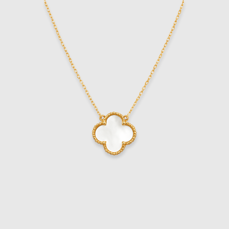 Vanilla (white) – Aveline