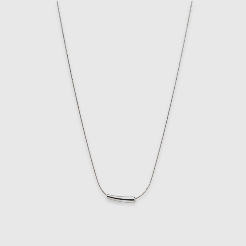 Sandra Snakebot (silver) – Aveline