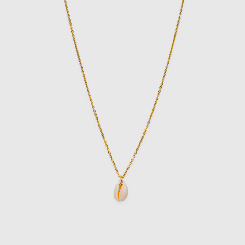 Kauri Shell (gold) – Aveline